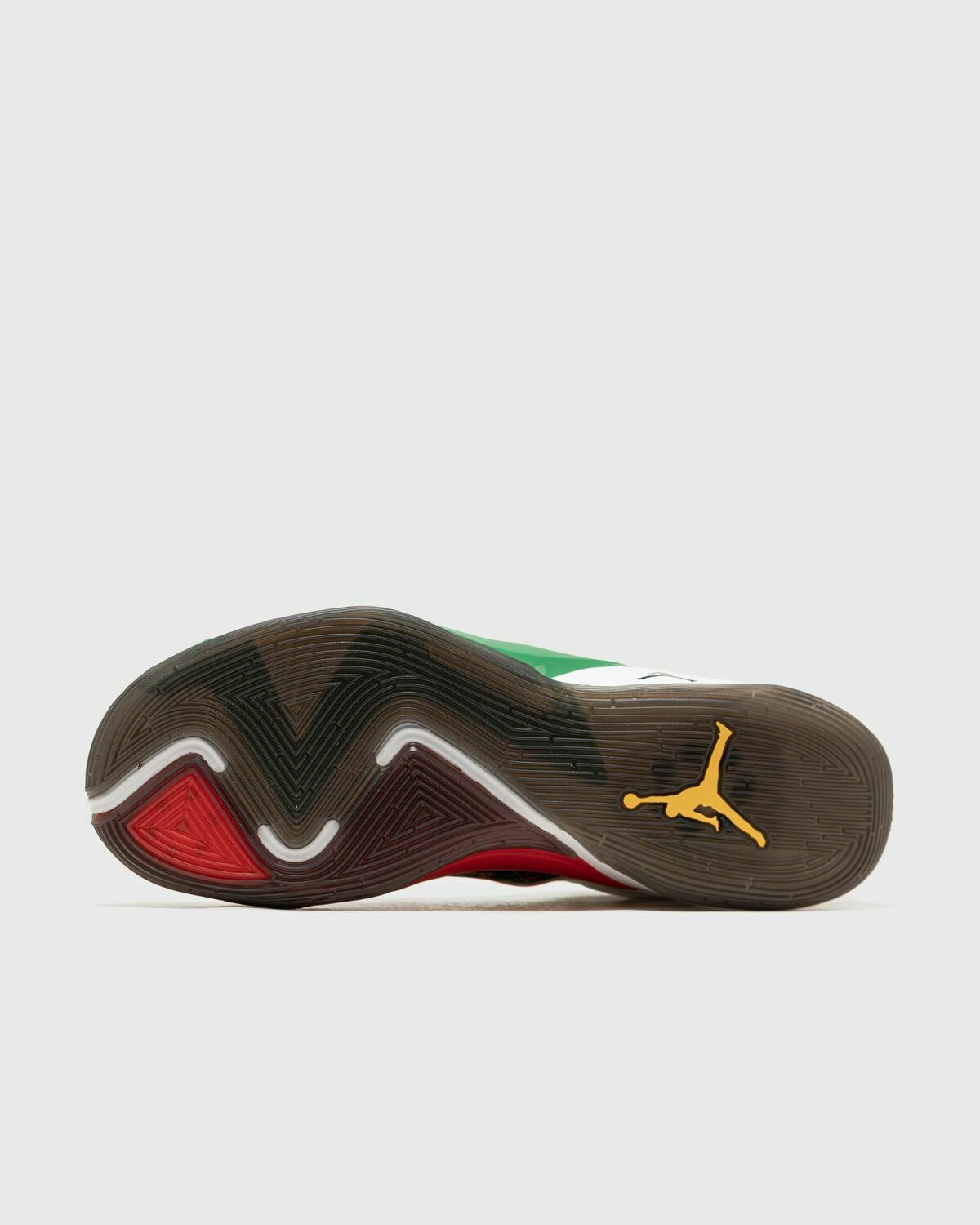 Jordan Jordan Luka 2 'quai 54' Multi Basketball JordanLuca