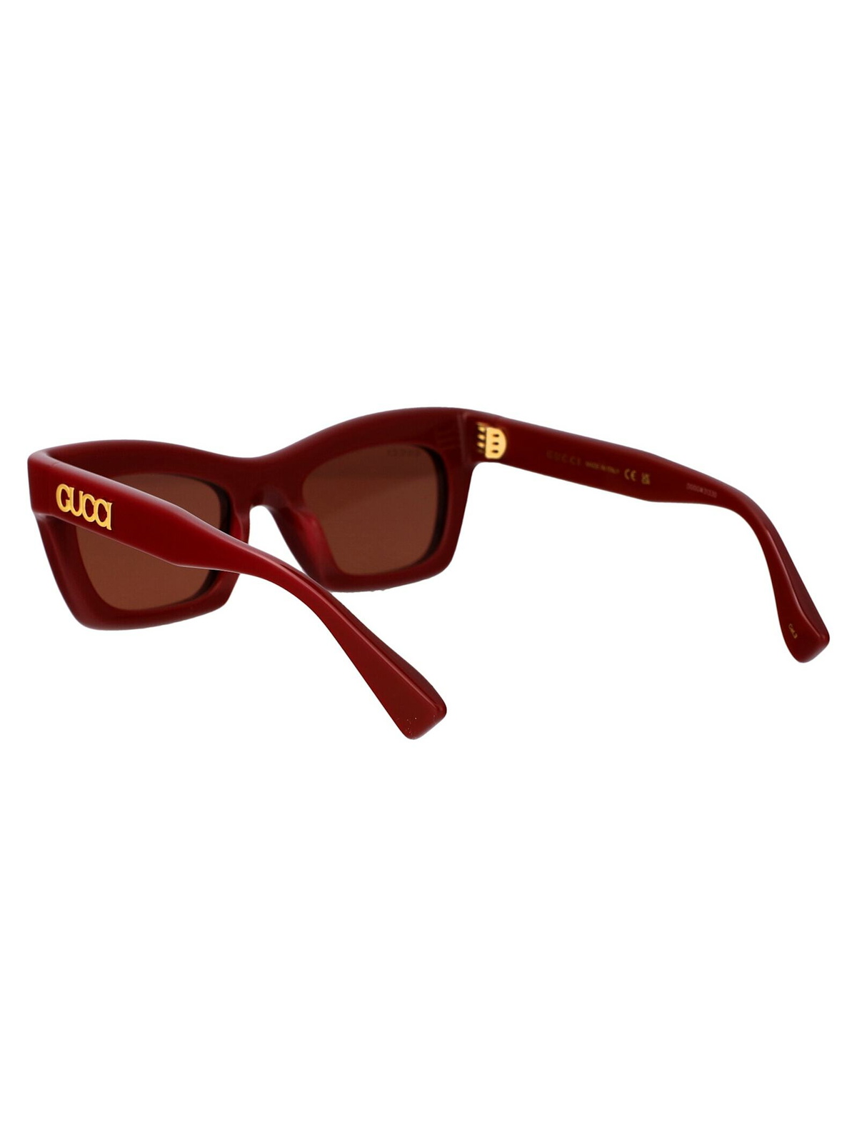 Gucci Eyewear Gg1773s Sunglasses Gucci