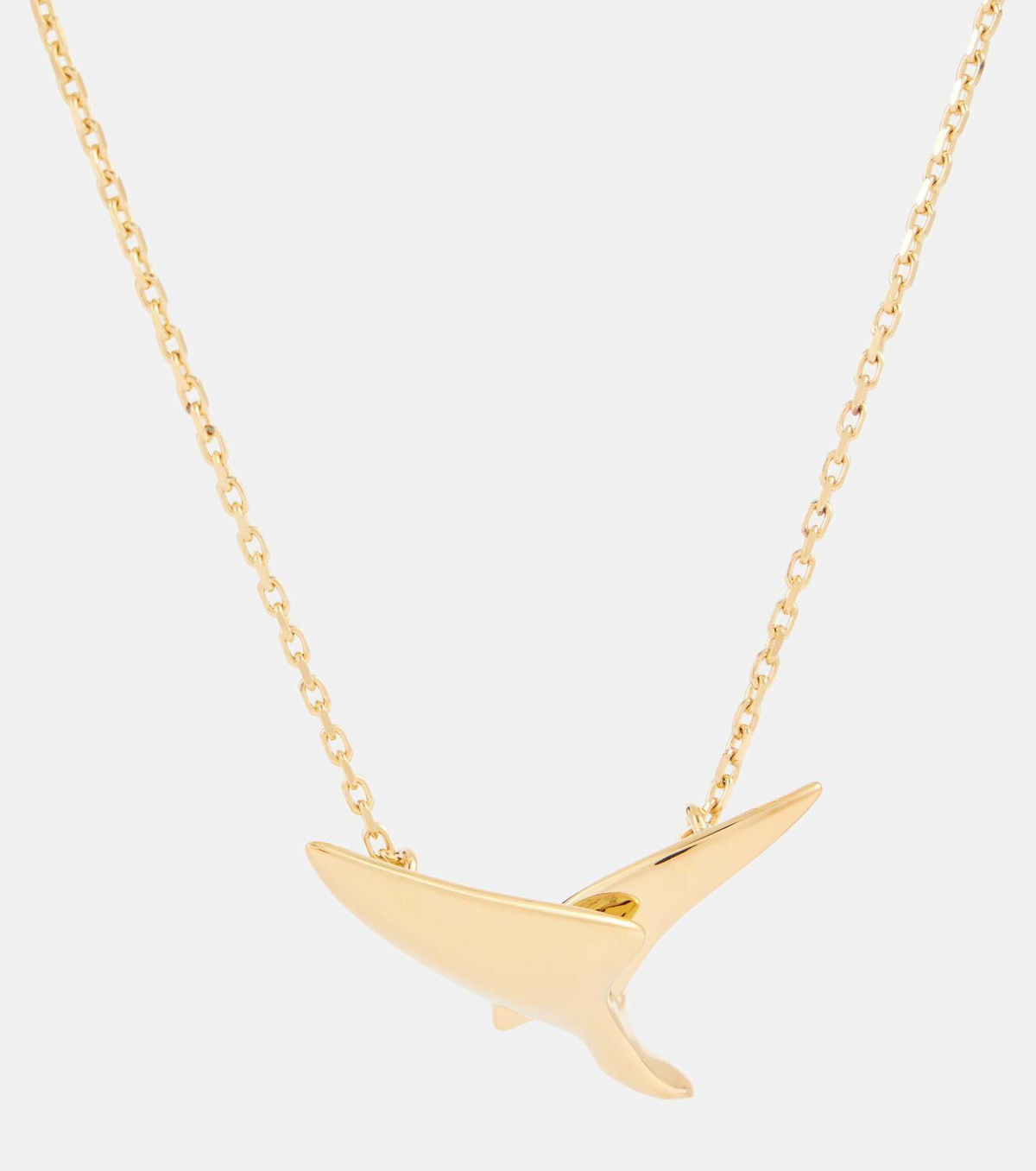 Givenchy Bird pendant necklace Givenchy