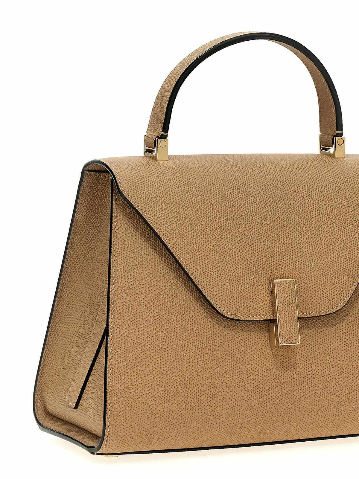 Valextra iside Medium Handbag Valextra