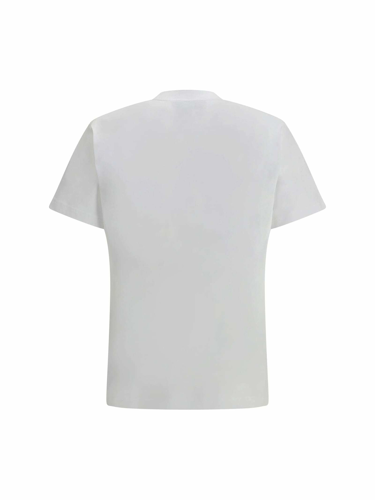 Moschino Logoed T-shirt Moschino