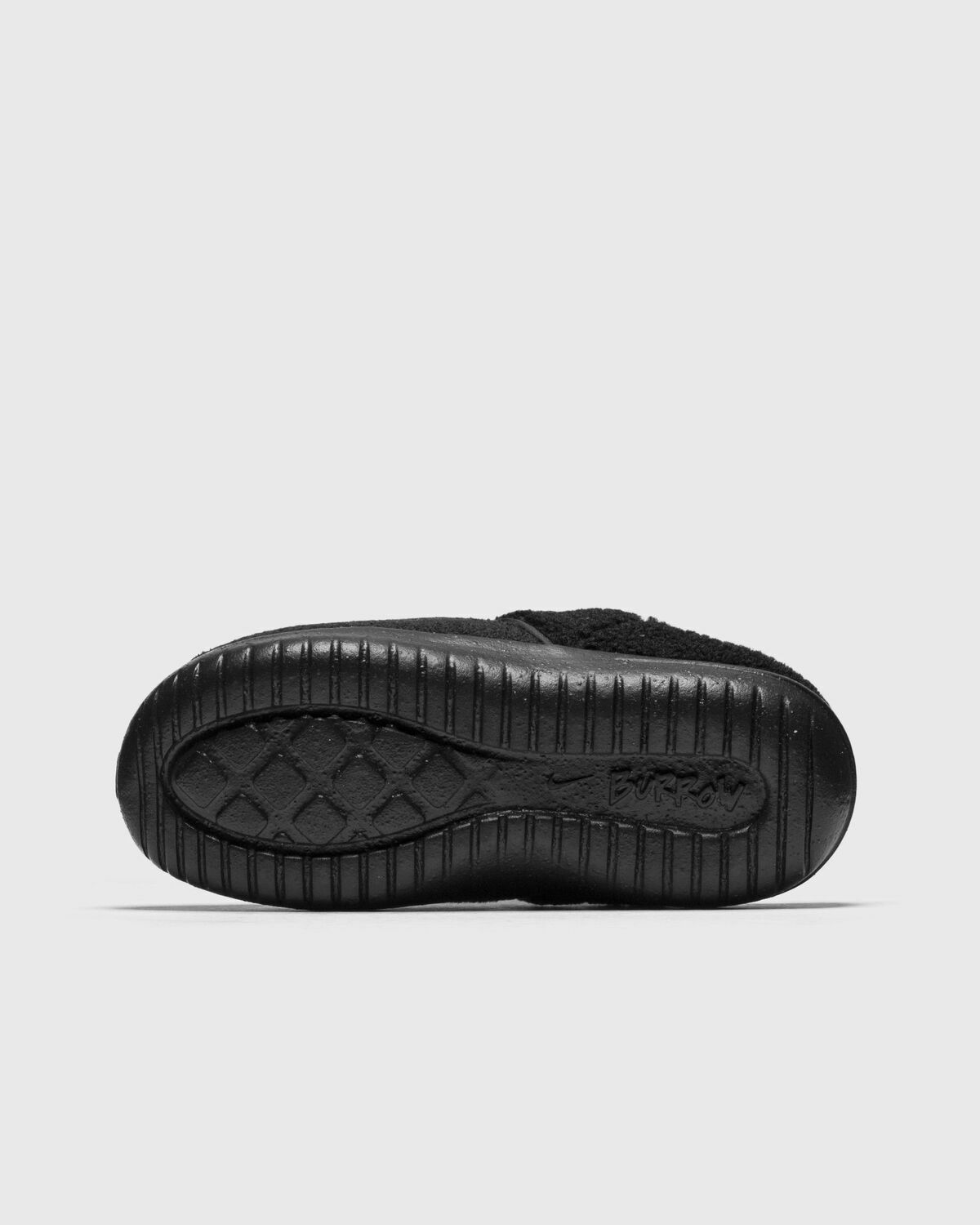 Nike Burrow Se Black Sandals & Slides Nike