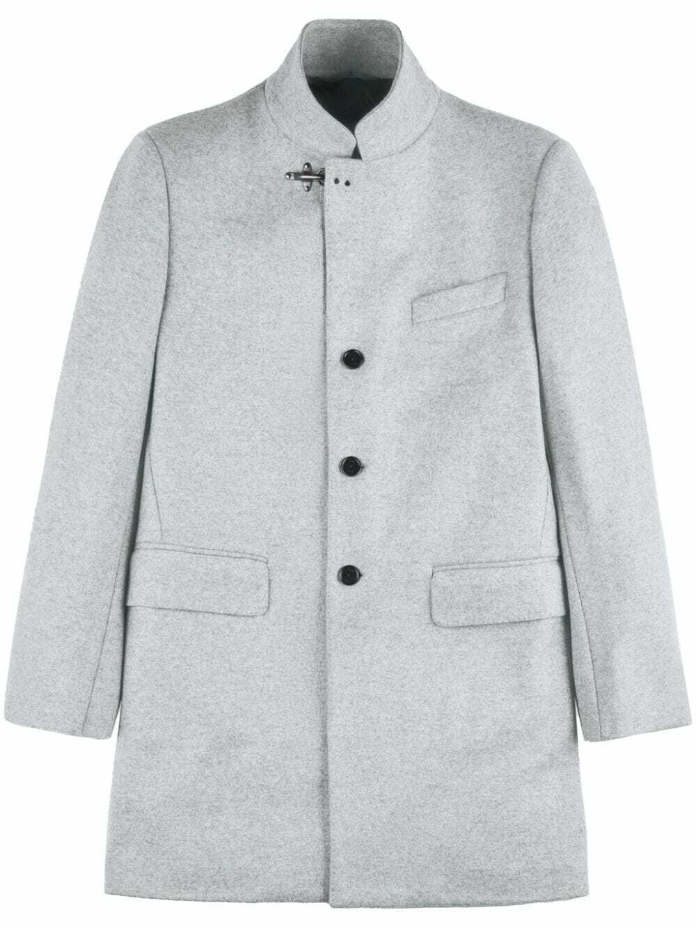 FAY - Wool Coat Fay