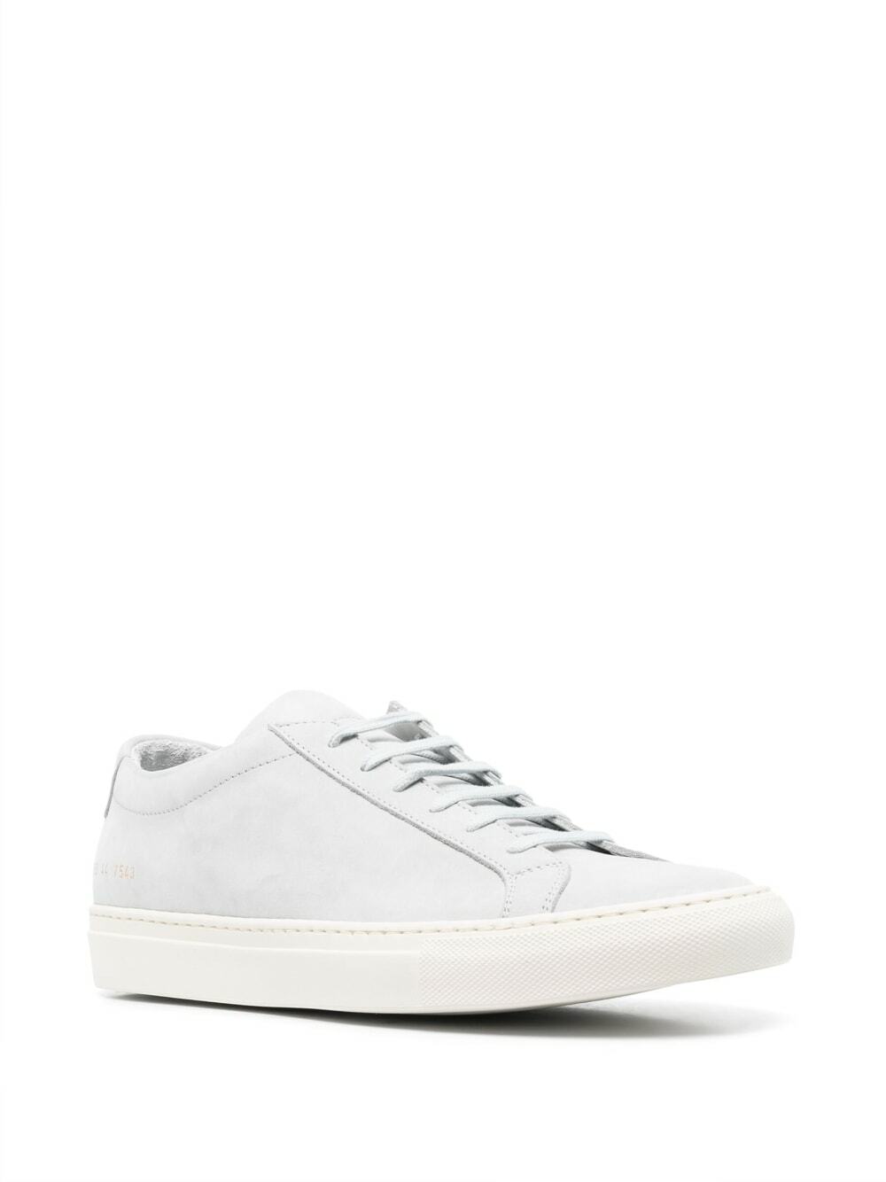 COMMON PROJECTS - Leather Sneakers Common Projects
