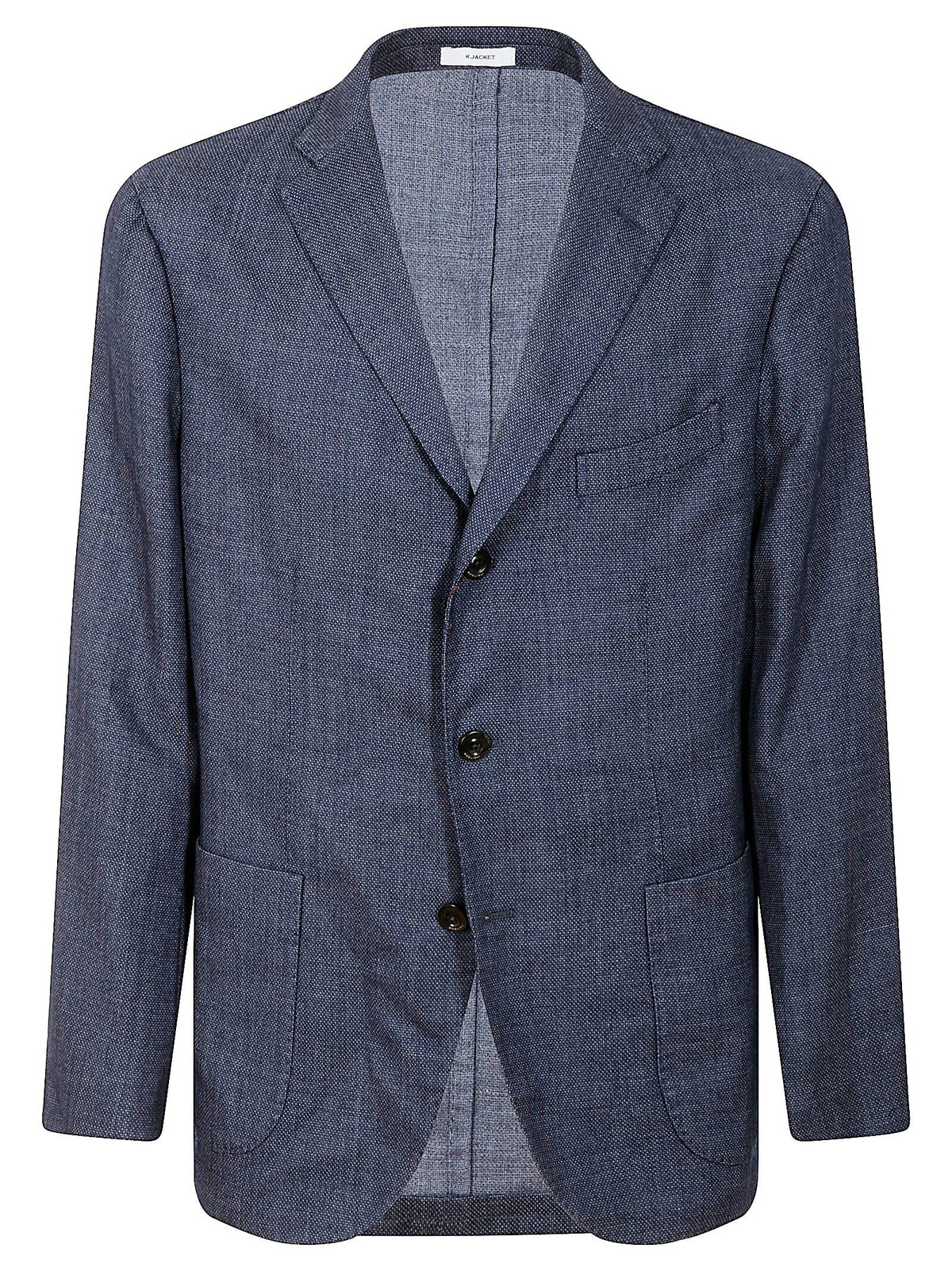 Boglioli Jacket Boglioli