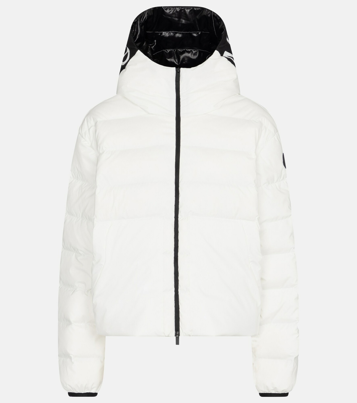 Moncler - Anwar quilted down jacket Moncler
