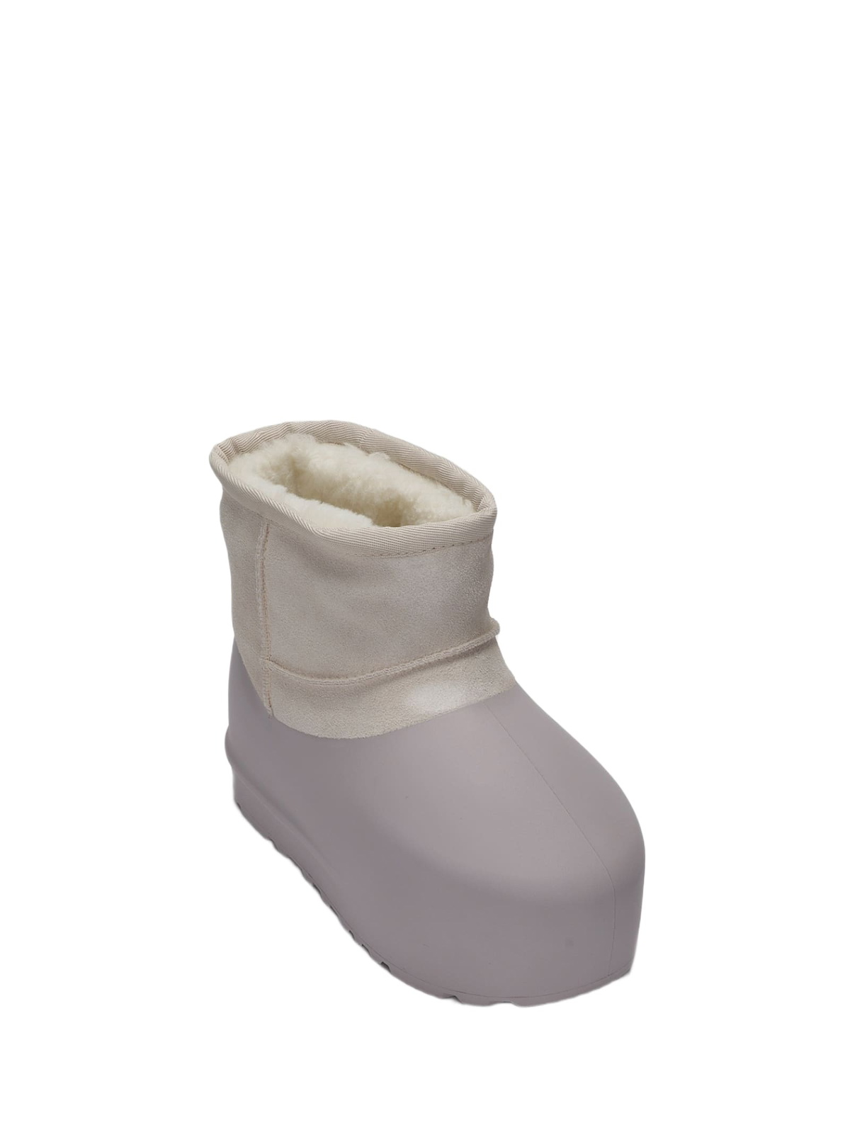 UGG W Classic Mini Pumped Molded Ugg