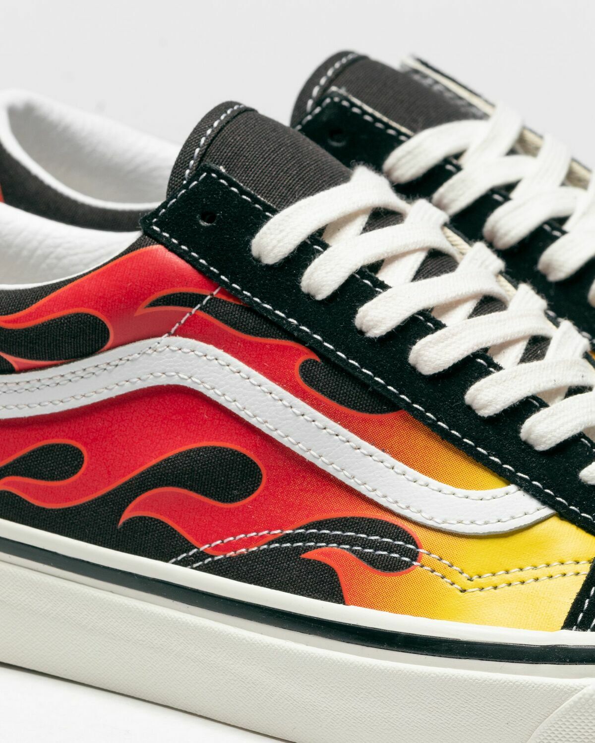 Vans Anaheim Factory Ua Old Skool 36 Dx Multi Lowtop Vans