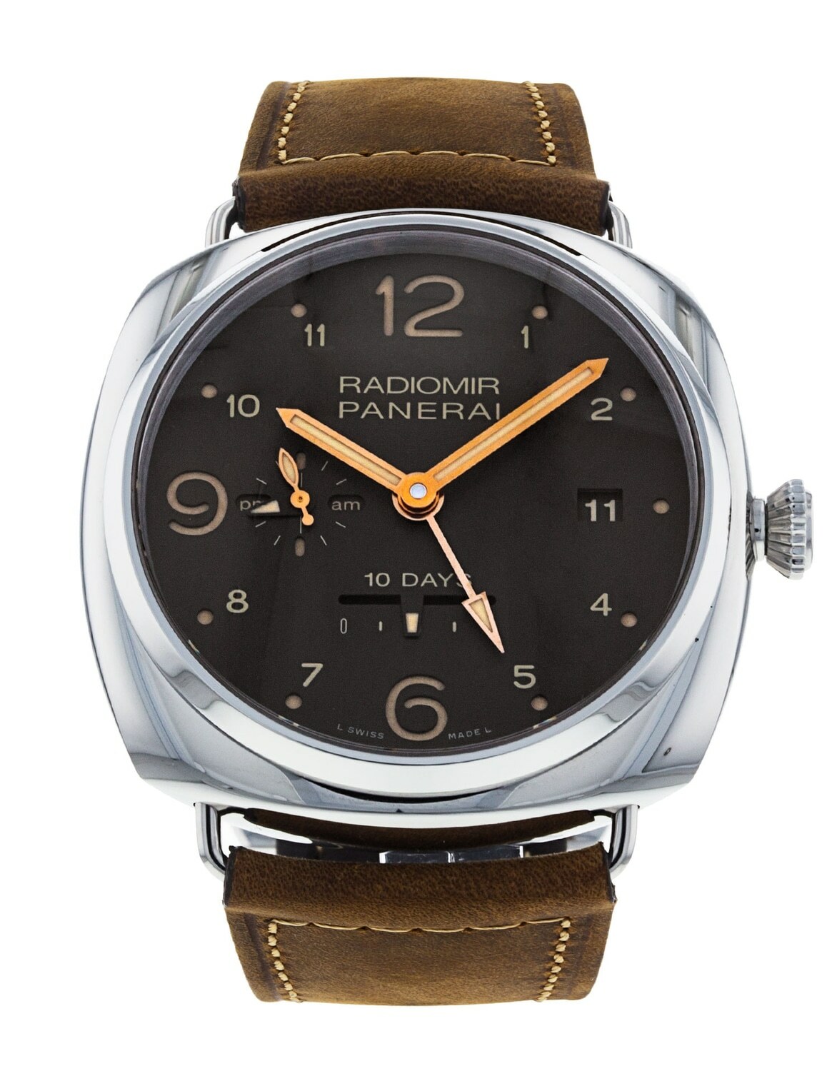 Panerai Radiomir Automatic PAM00391 Panerai