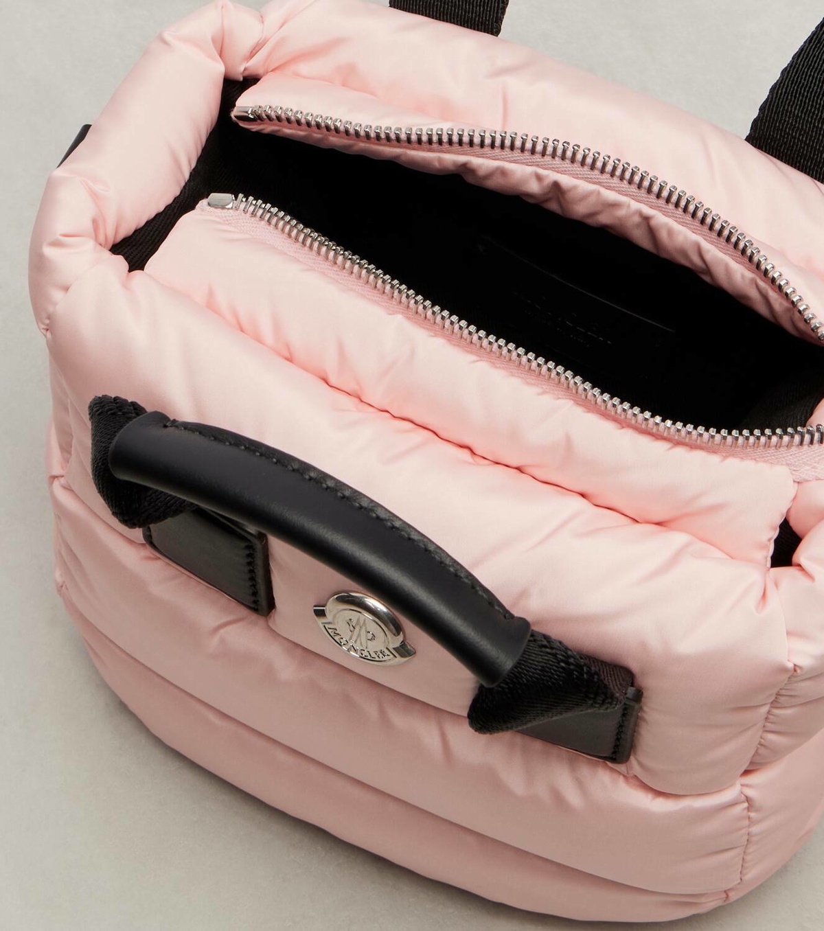 Moncler Caradoc Micro tote bag Moncler
