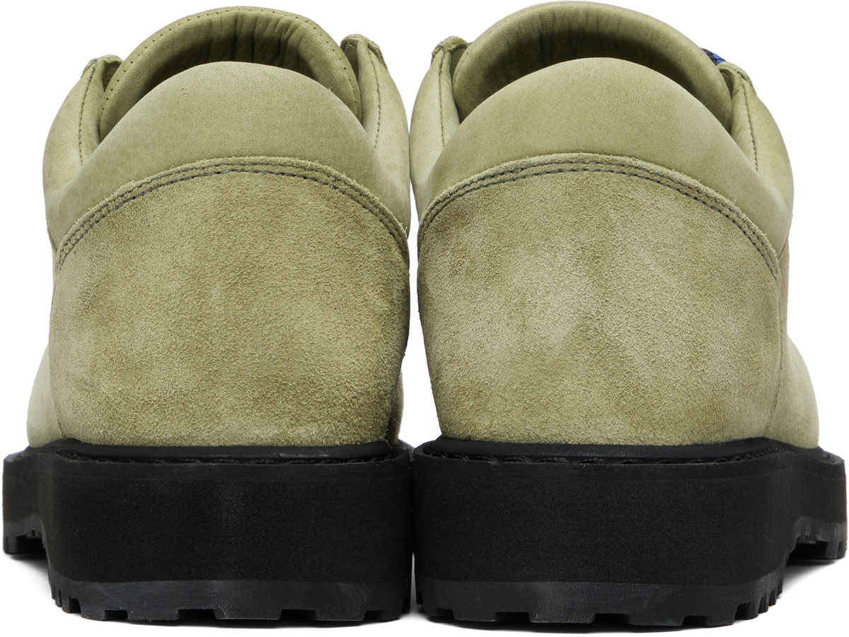 Diemme Green Cornaro Boots Diemme