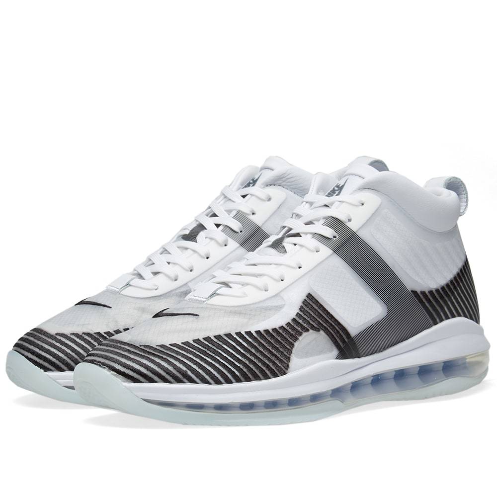 Nike x John Elliot Lebron Icon Nike