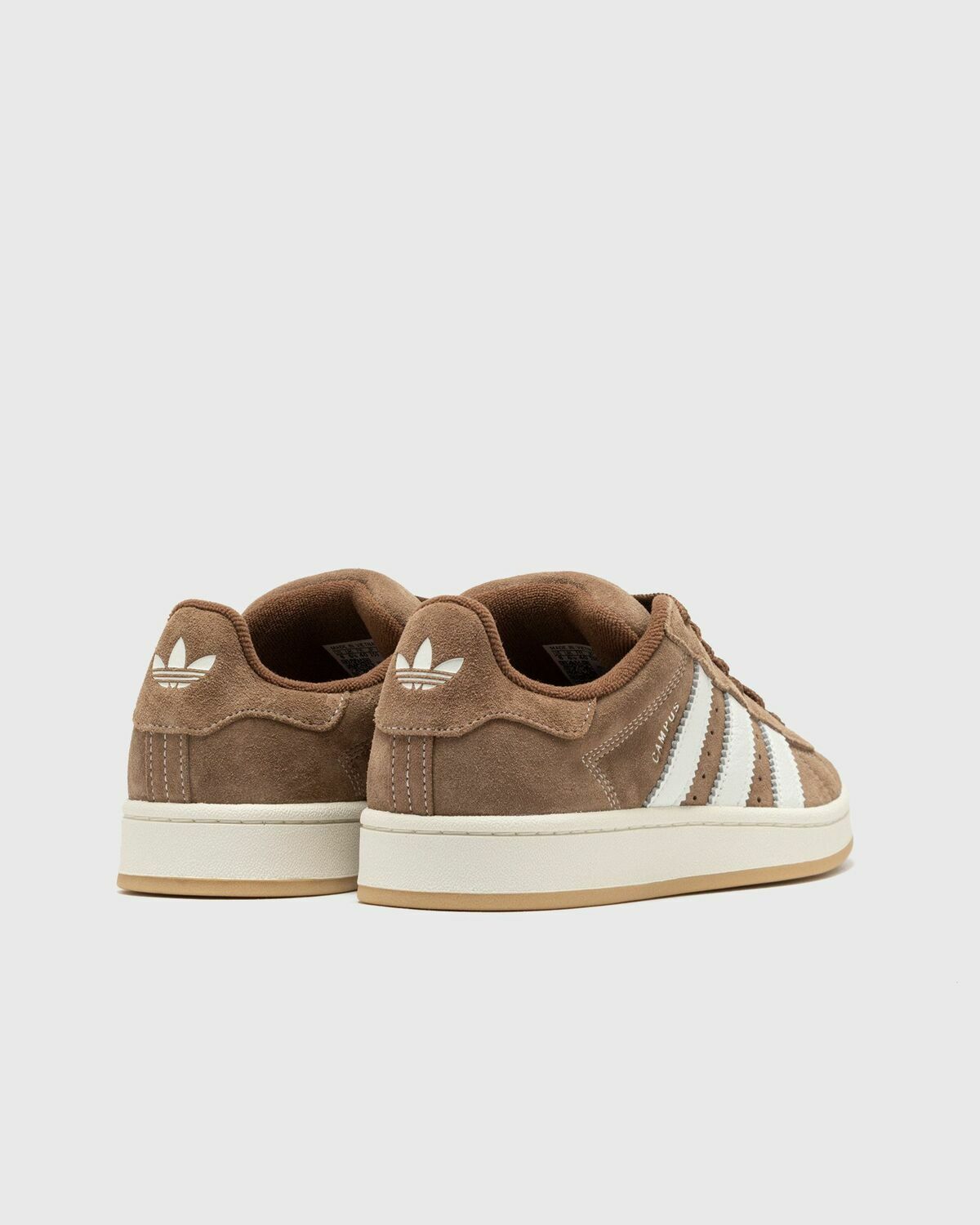 Adidas CAMPUS 00s Brown Mens Lowtop adidas