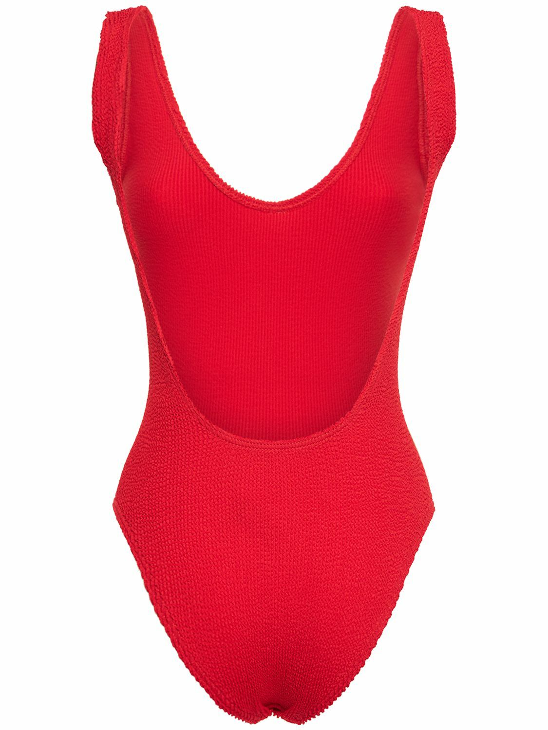 BOND EYE Mara Poly Blend One Piece Swimsuit Bond-Eye