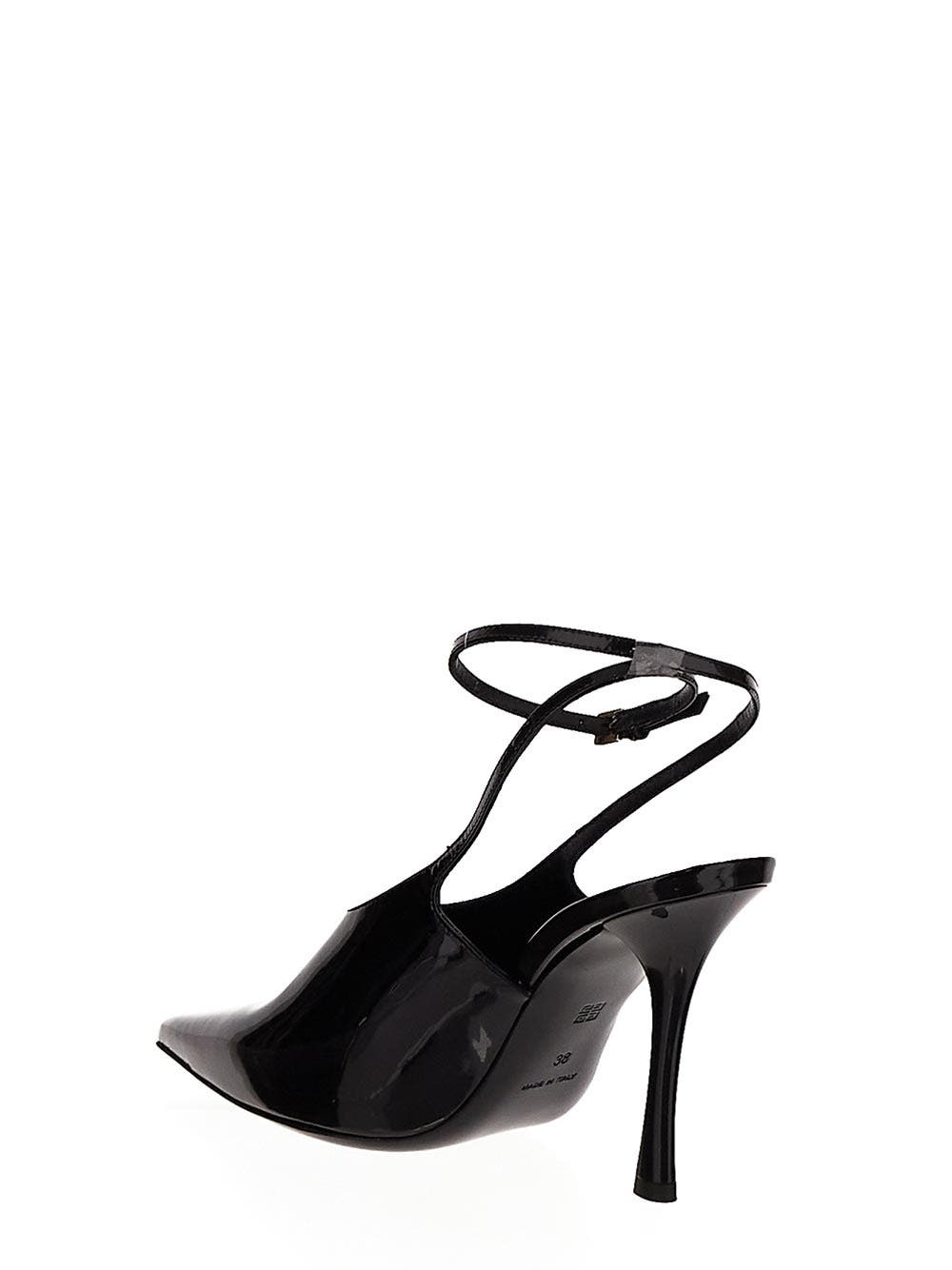 Givenchy Décolleté Show Shoe Givenchy