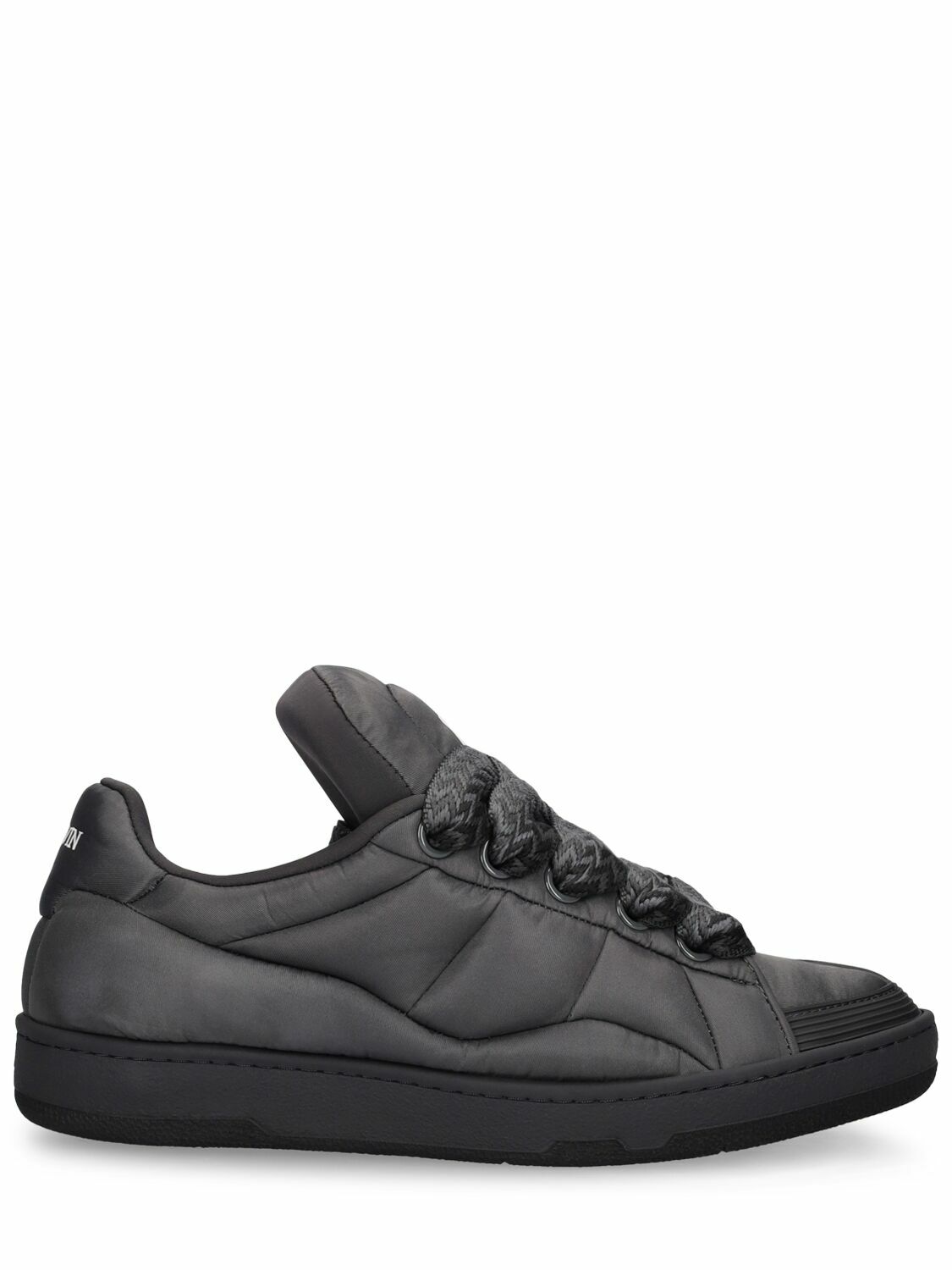 LANVIN - Curb Tech Sneakers Lanvin