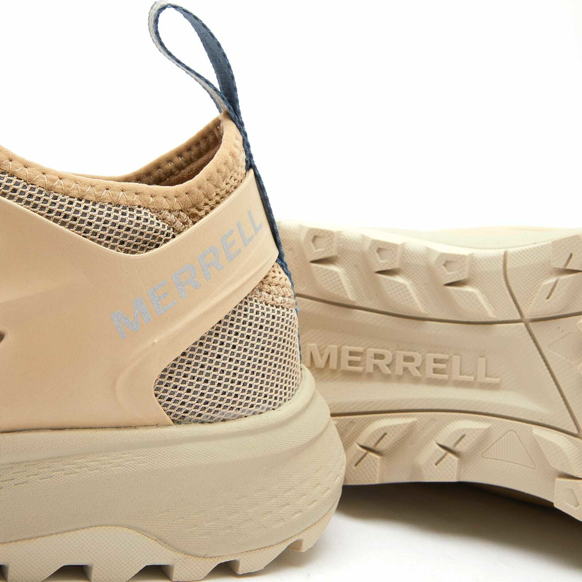 Merrell 1TRL Men's Merrell Hydro Runner RFL 1TRL Sneakers in Incense ...