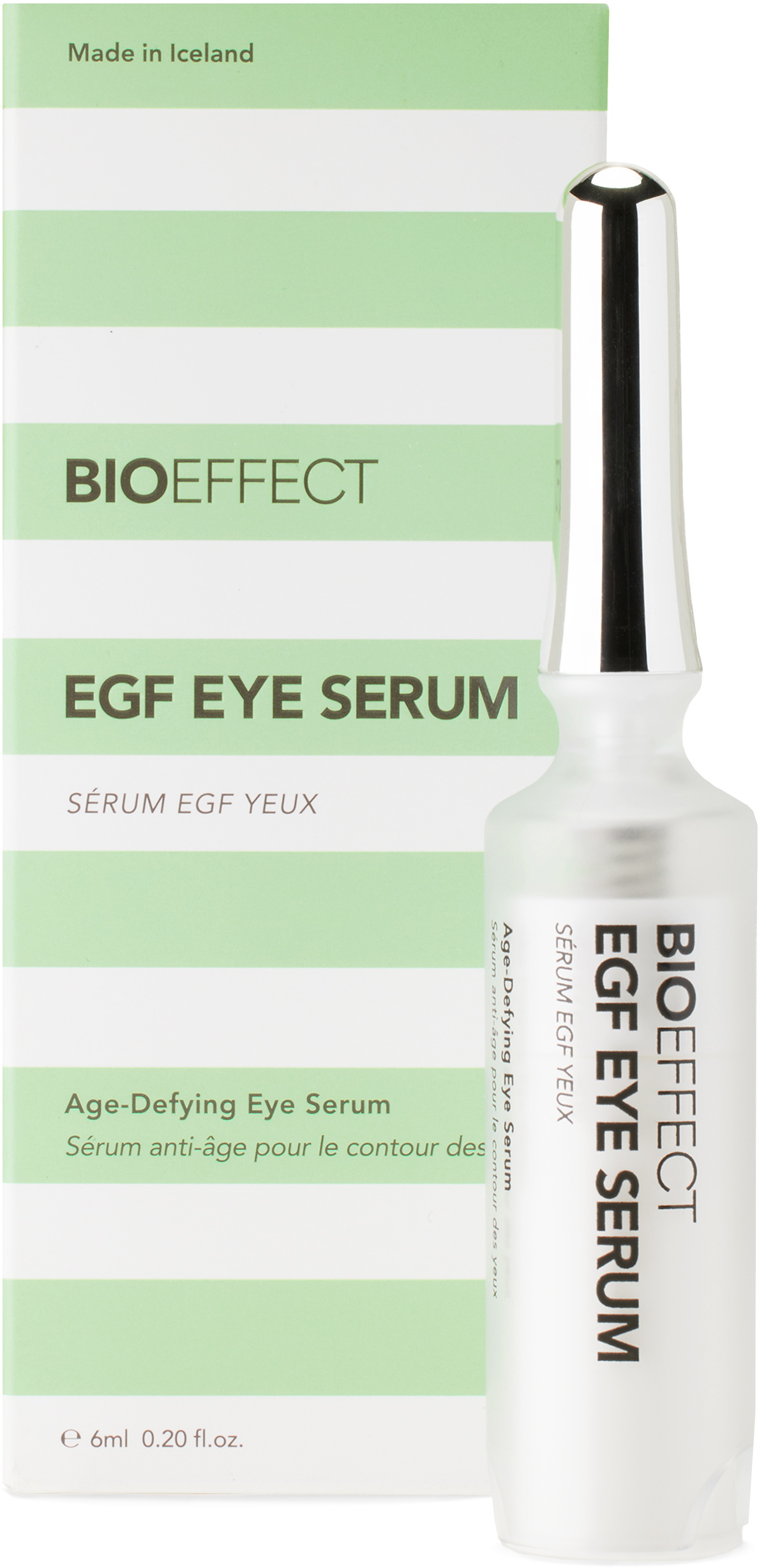 Bioeffect EGF Eye Serum, 6 mL