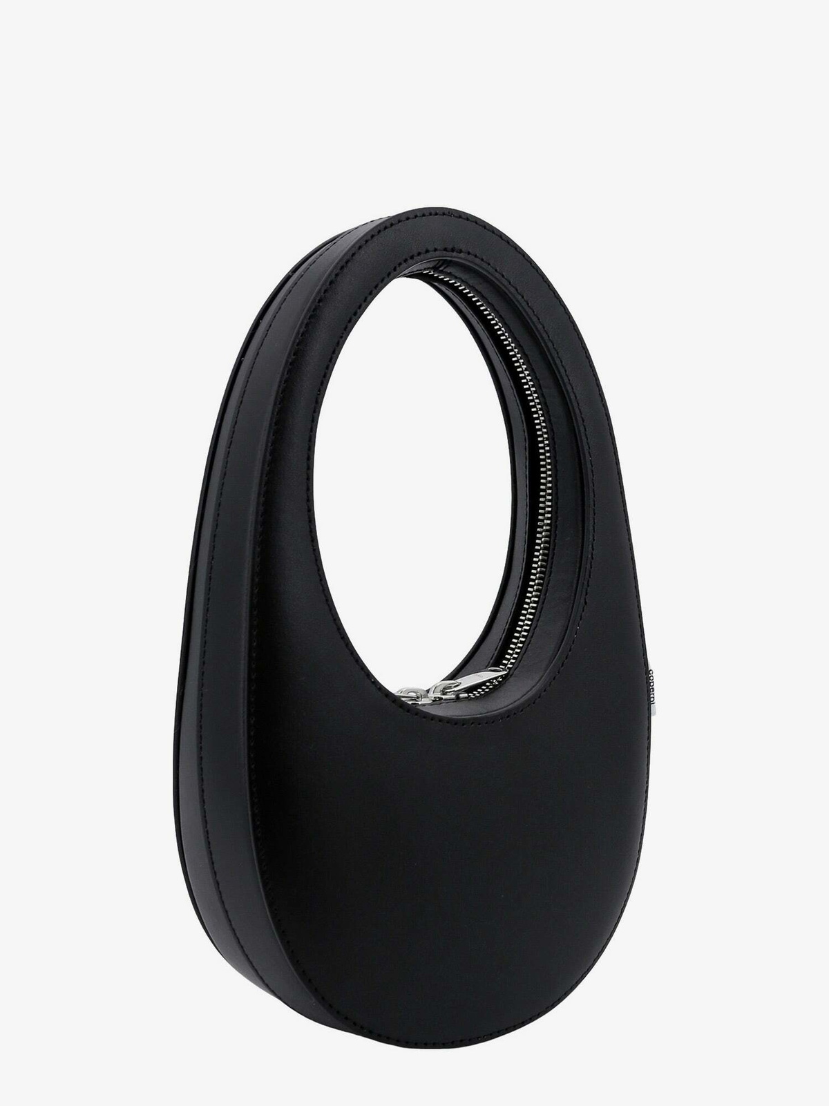 Coperni Handbag Black Womens Coperni