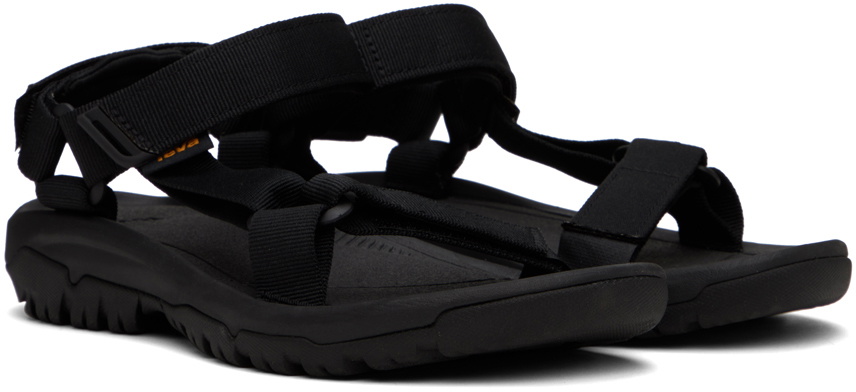 Teva Black Hurricane XLT2 Sandals Teva