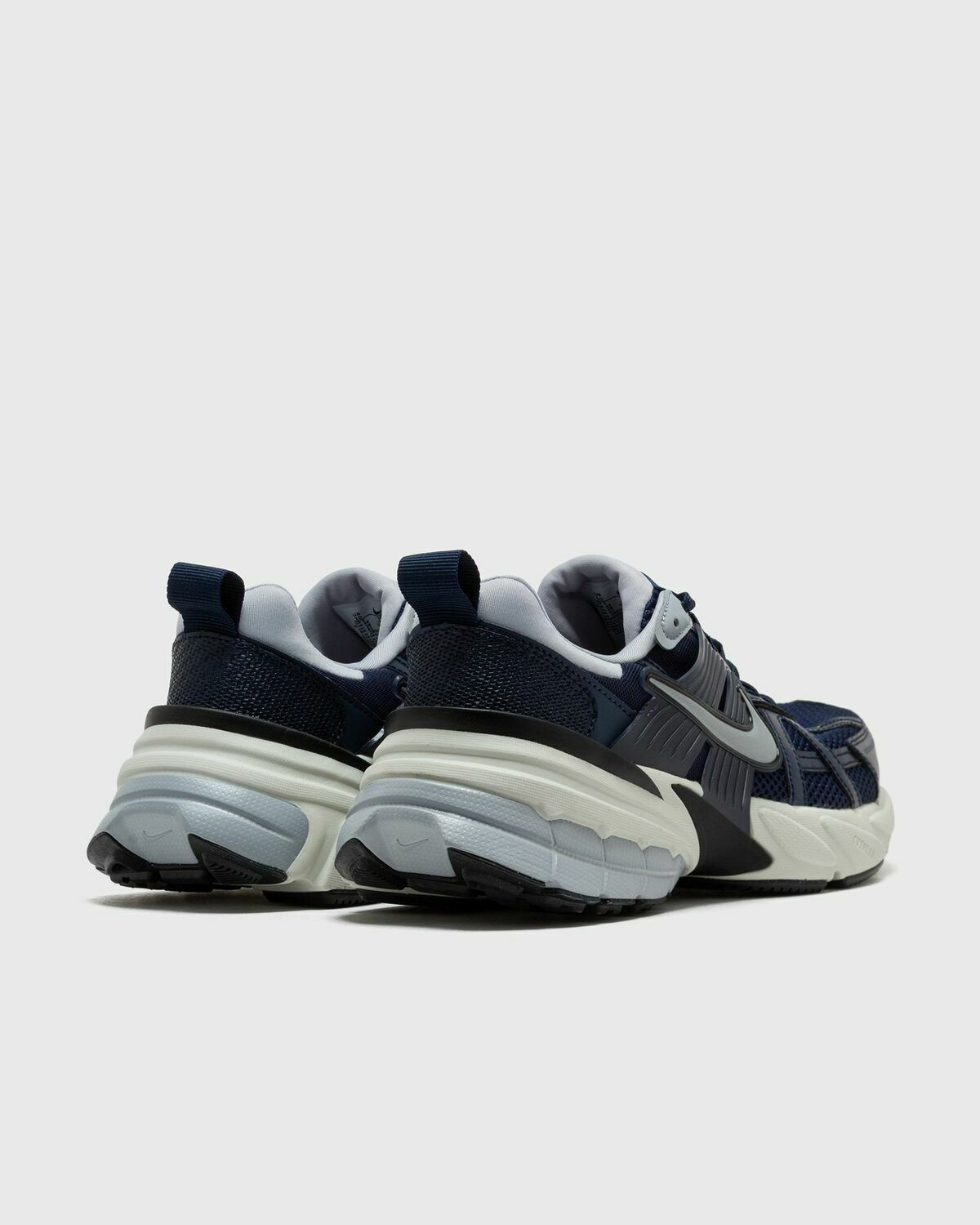 Nike V2 K Run Blue - Mens - Lowtop Nike