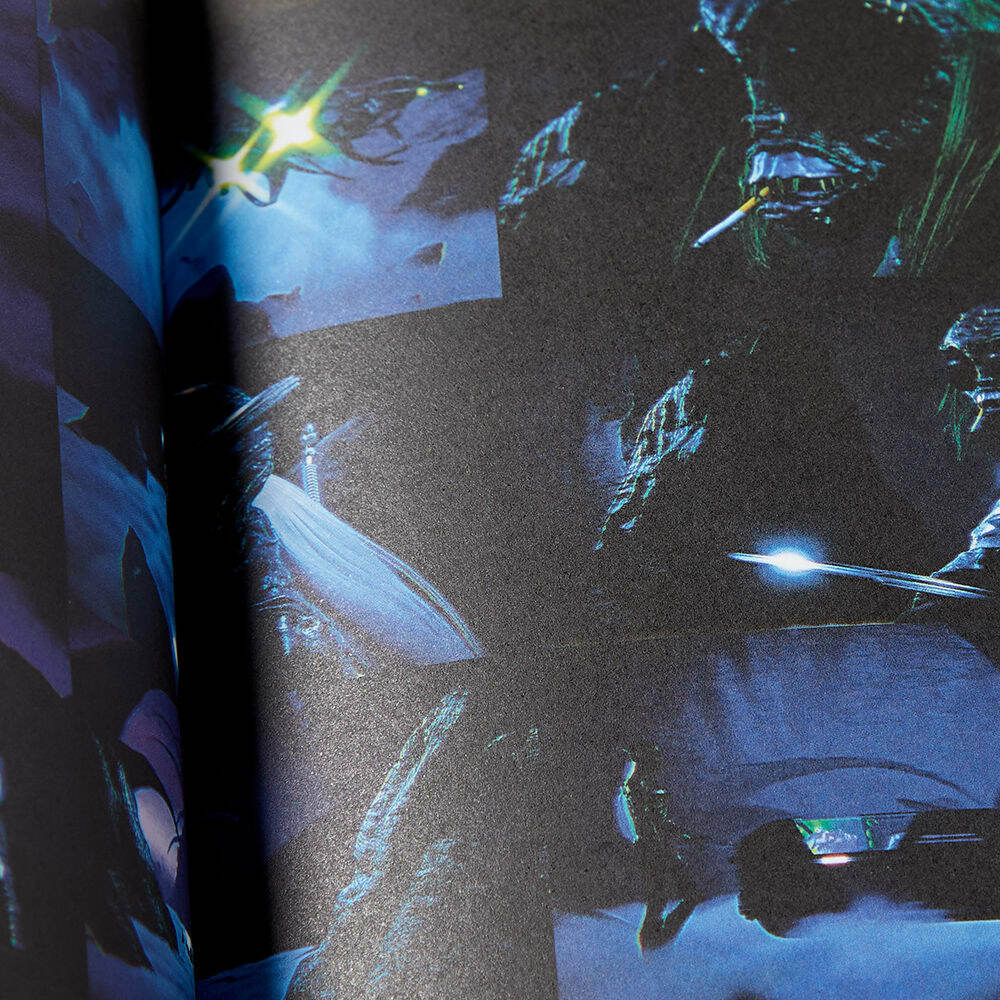 Rizzoli Brain Dead: Clothing for a Curious Life in Ed Davis/Kyle Ng Rizzoli