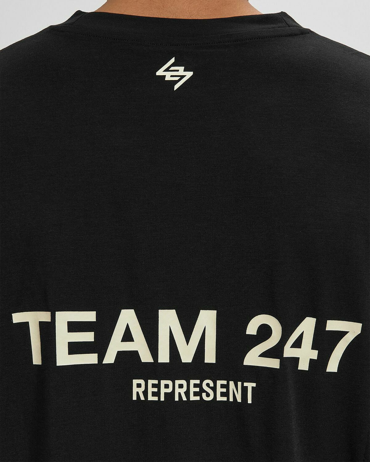 TEAM 247 OVERSIZED TEE Represent