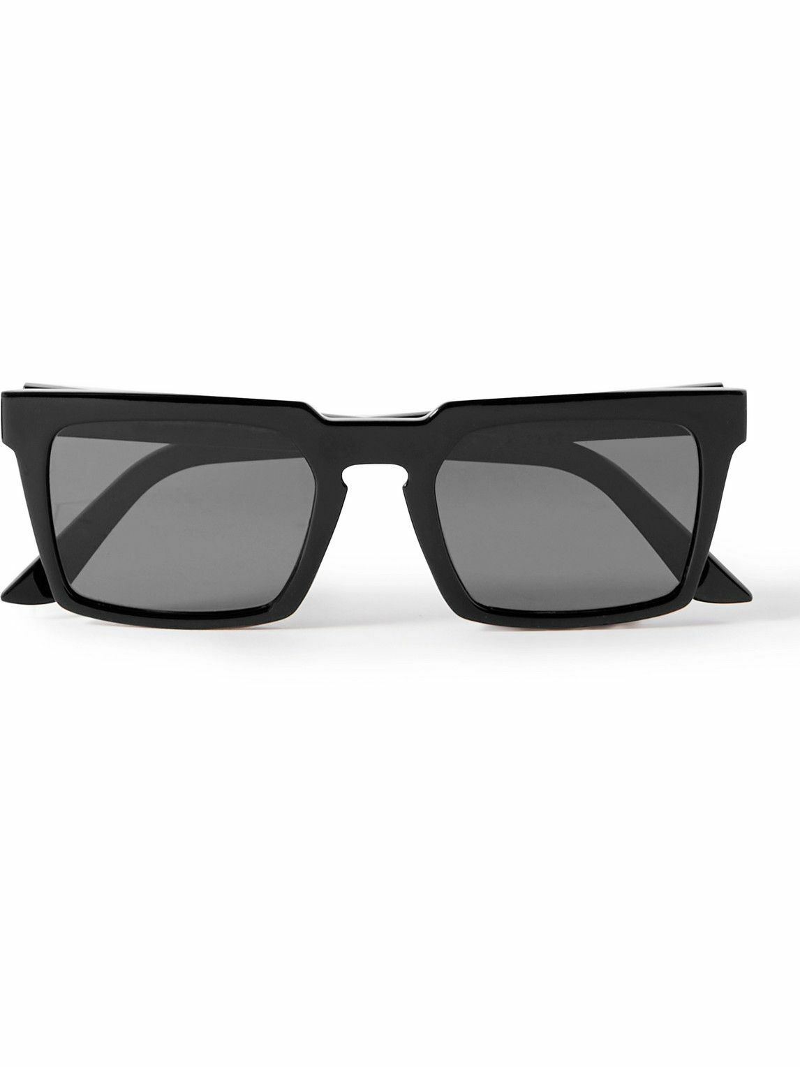 Clean Waves - Type 02 Square-Frame Parley Ocean Plastic® Sunglasses ...
