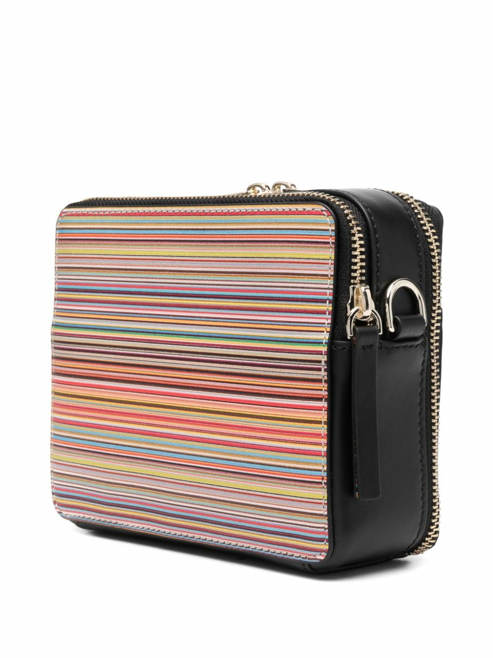 PAUL SMITH - Signature Stripe Camera Bag Paul Smith