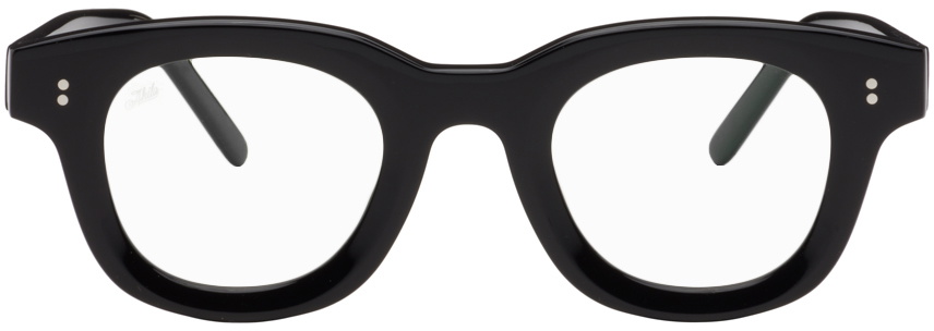 AKILA Black Apollo Glasses AKILA