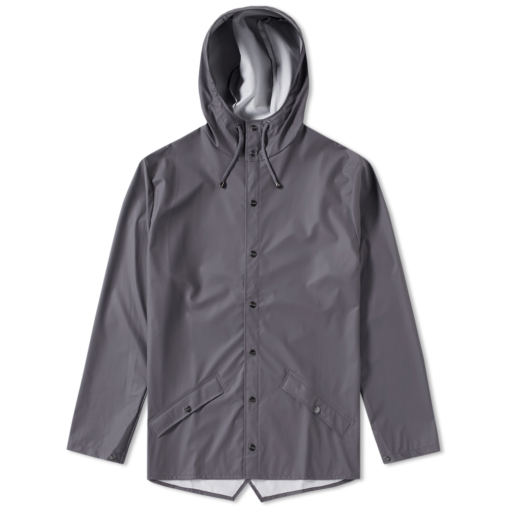Rains Classic Jacket Rains