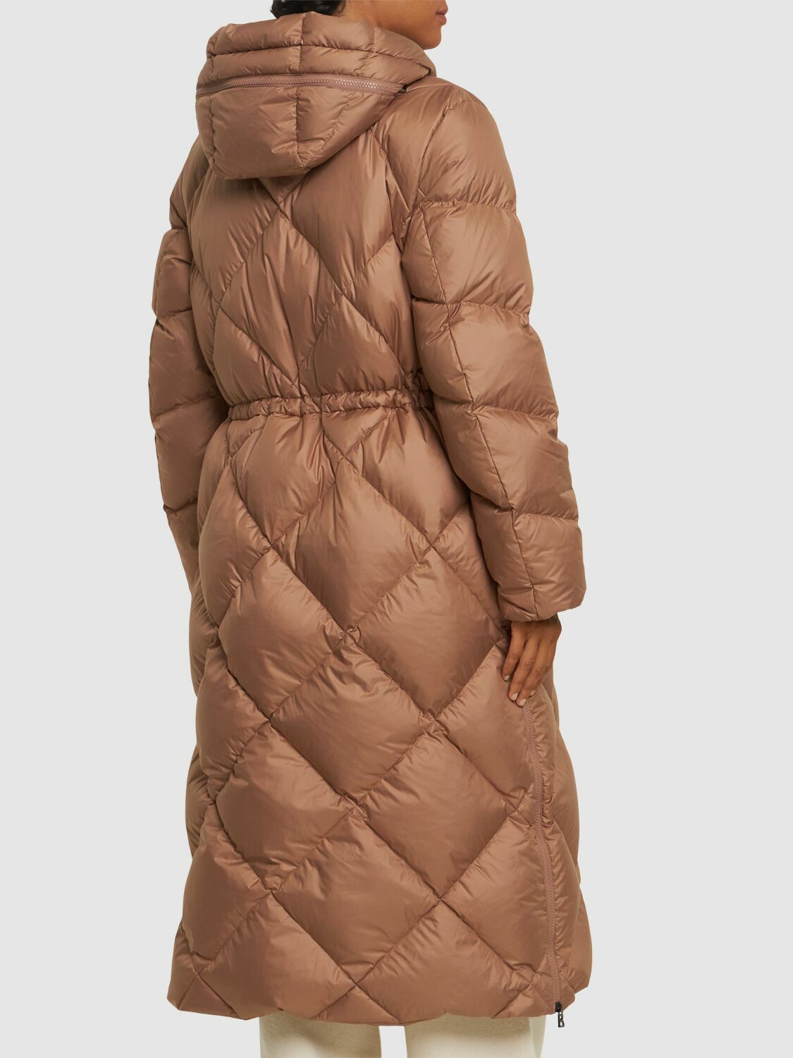 BOGNER Beate-d Long Coat Bogner