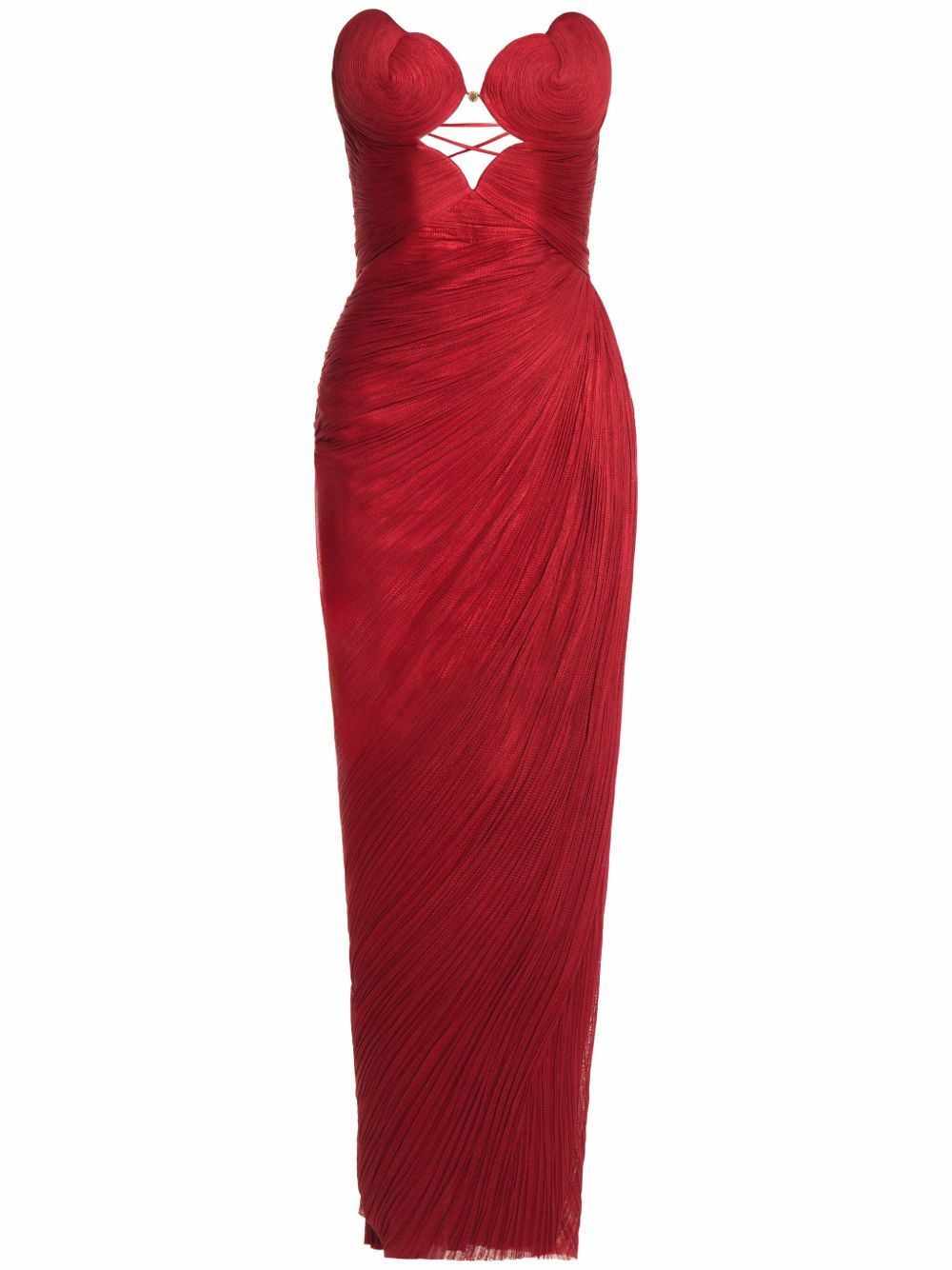 Maria Lucia Hohan Amisha Gown Maria Lucia Hohan