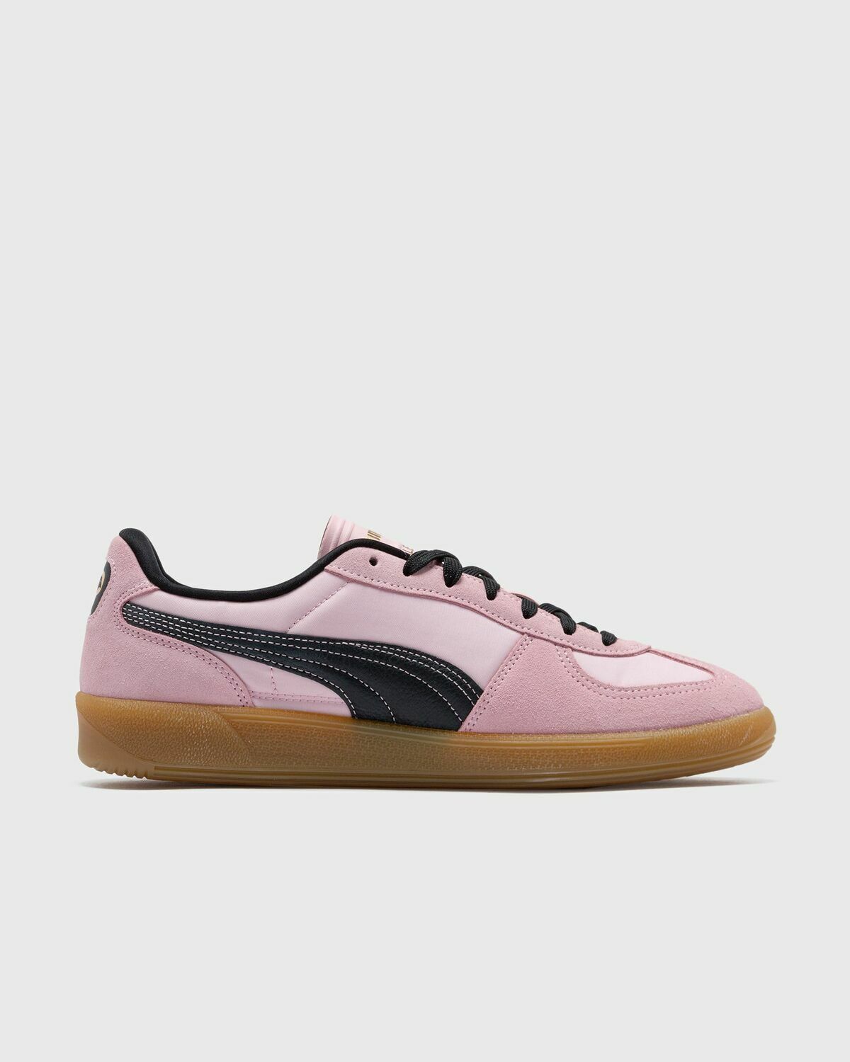 Puma Palermo Palermo F.C. Pink Lowtop Puma