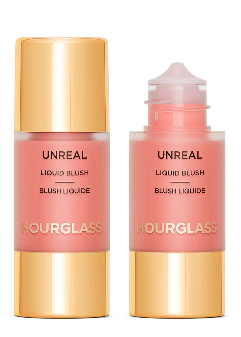 Hourglass Unreal Liquid Blush - Scene HOURGLASS