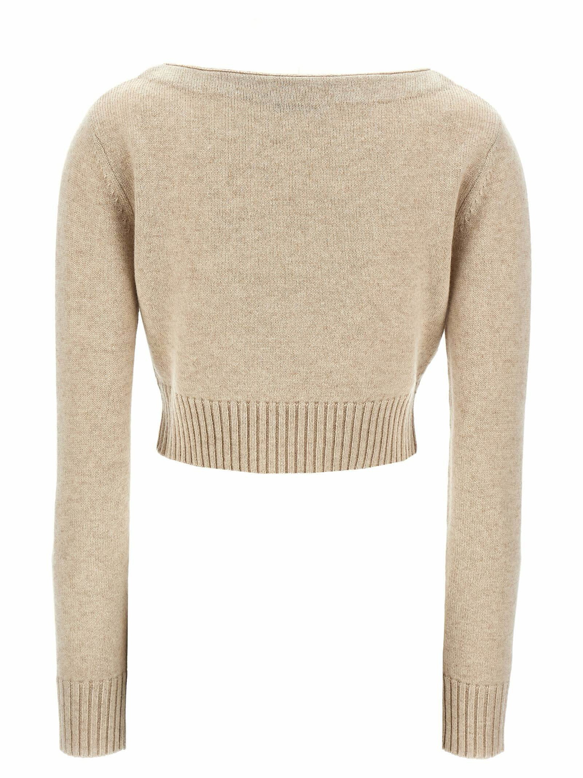Max Mara angri Sweater Max Mara