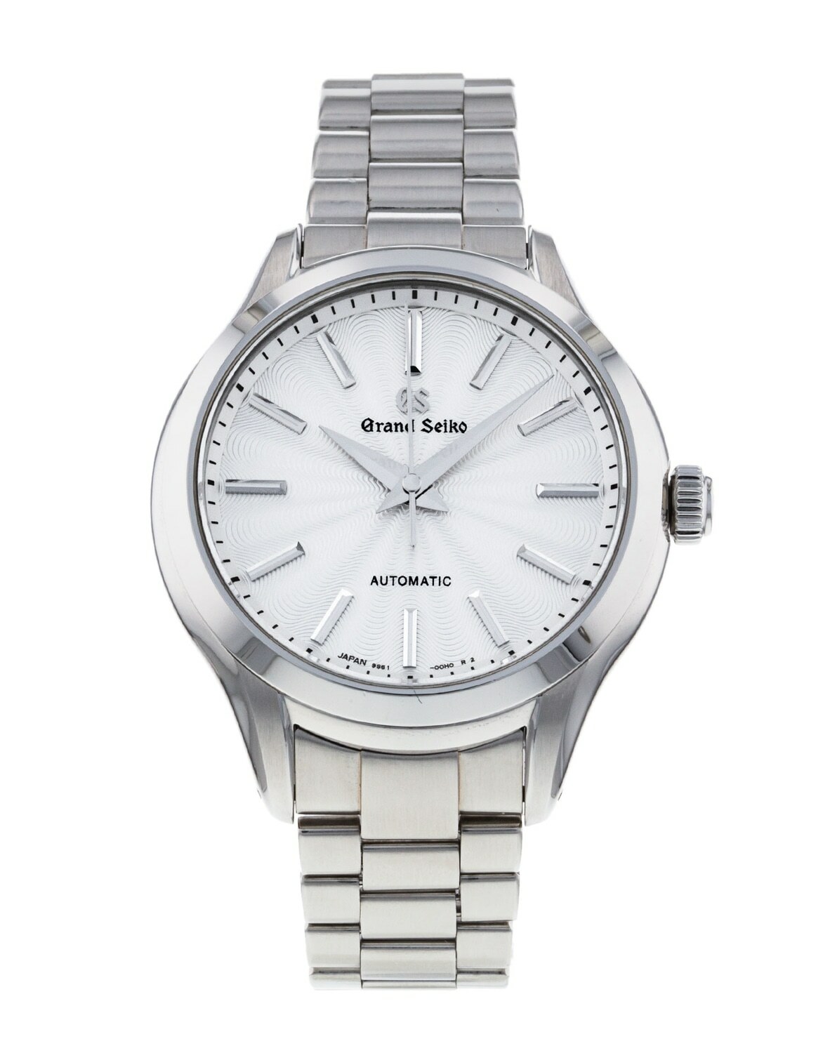 Grand Seiko Heritage Collection STGR205 Grand Seiko