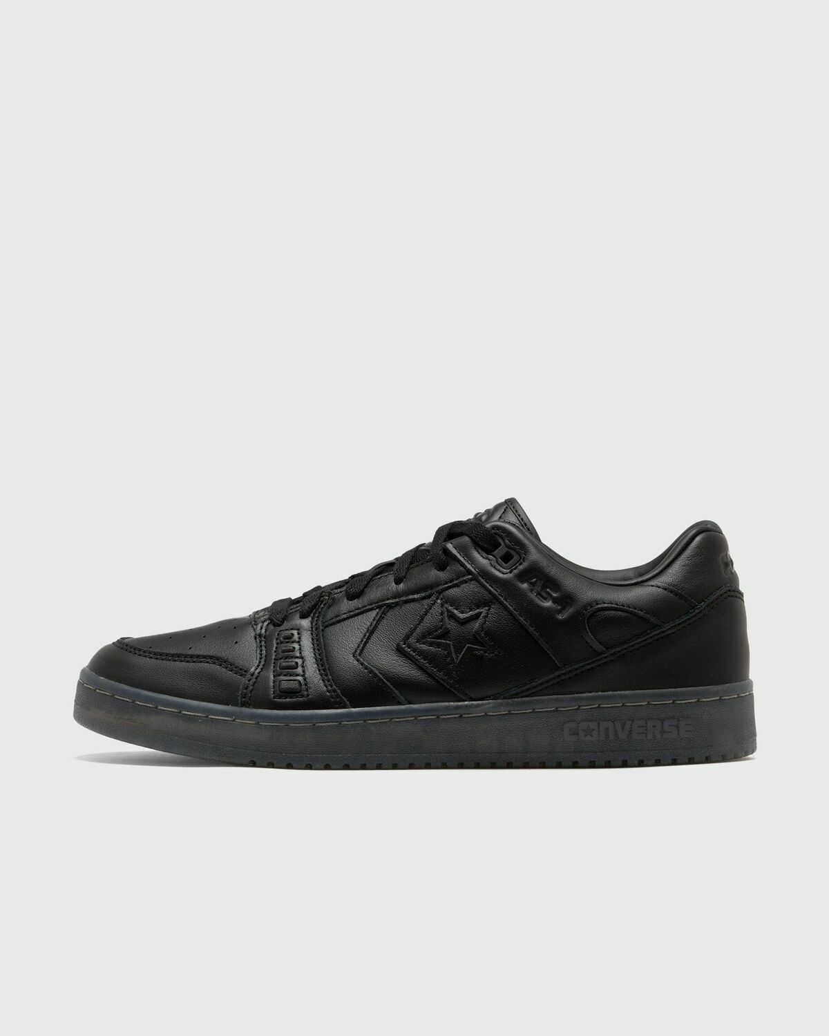 Converse X Alexis Sablone As 1 Pro Ox Black Lowtop Converse