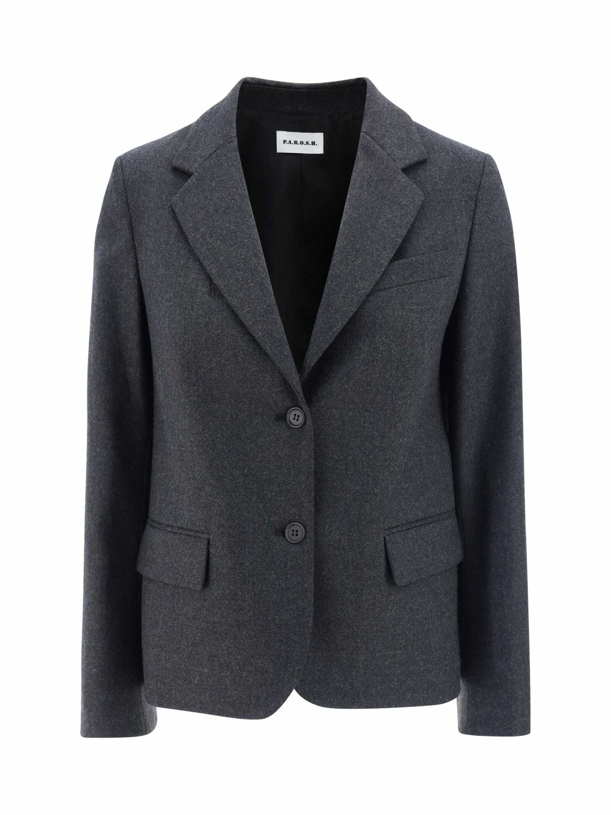 Parosh Blazer Jacket Parosh