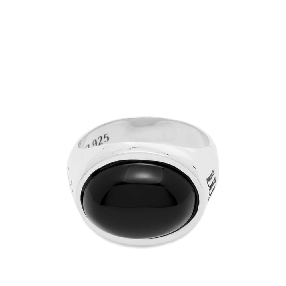 Maple Tubby Ring Maple