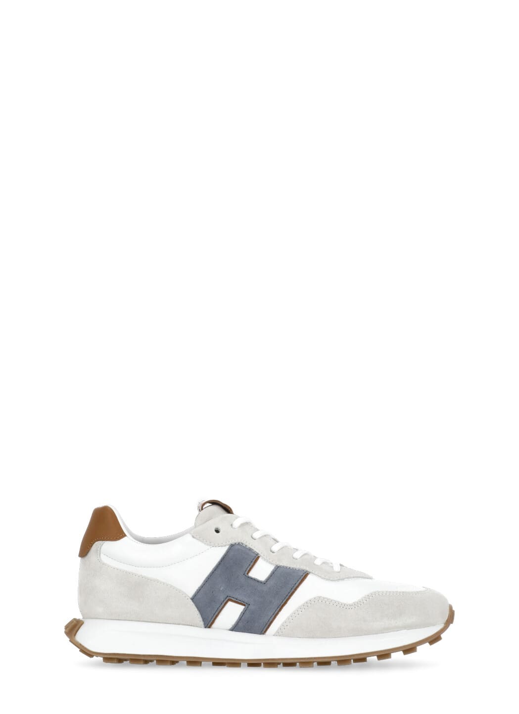 Hogan Lace-up Sneakers Hogan