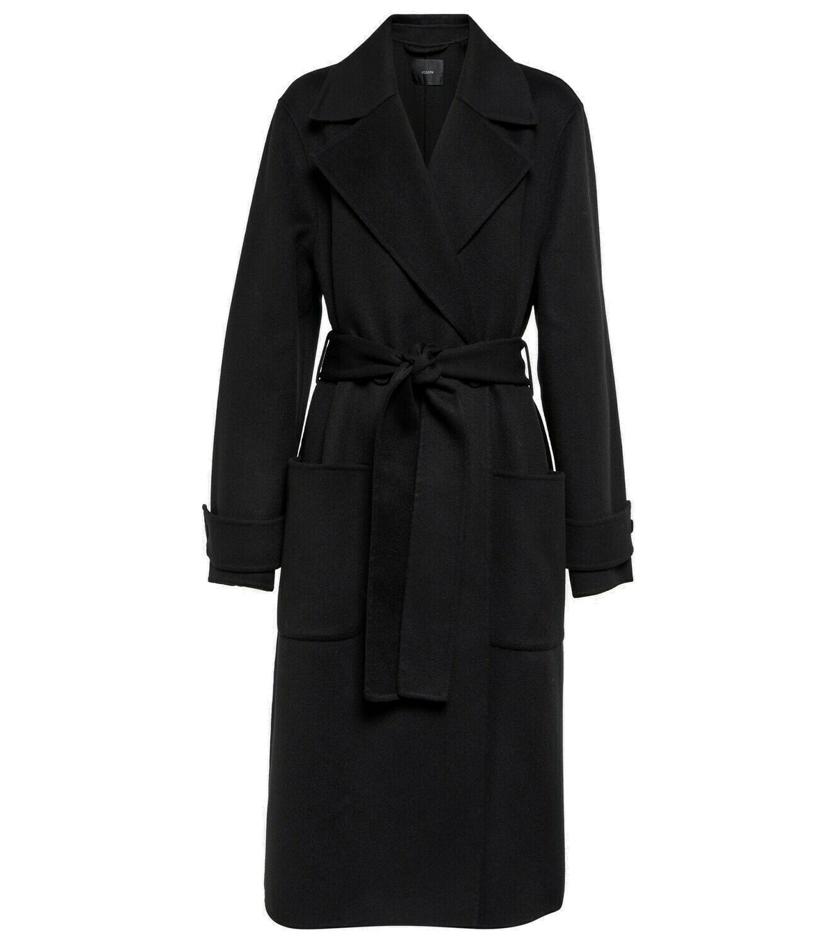 Joseph - Arline wool and cashmere coat Joseph