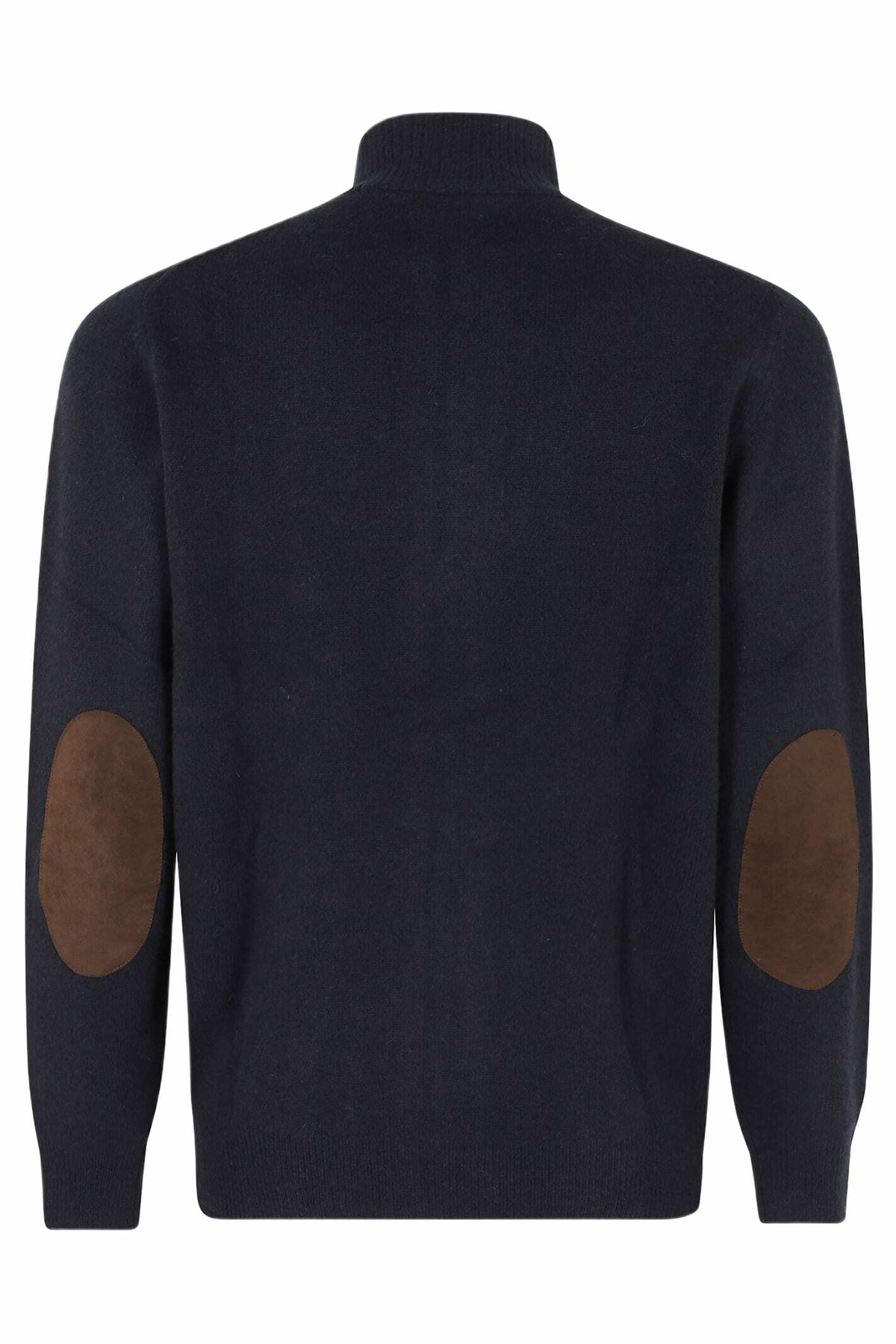 Barbour Essential Patch Zip Barbour