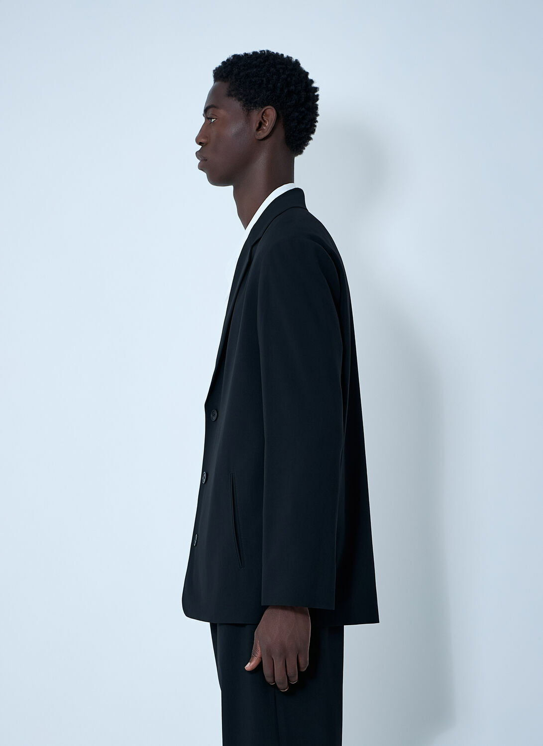 The Row Albert Jacket The Row