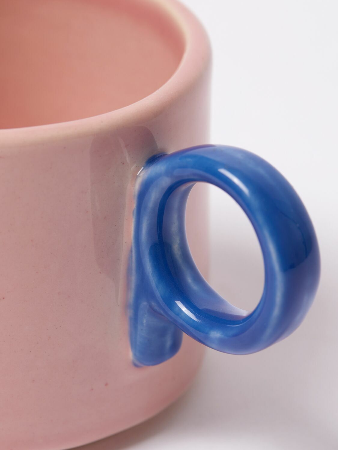 THE CONRAN SHOP - Candy Stoneware Mug The Conran Shop