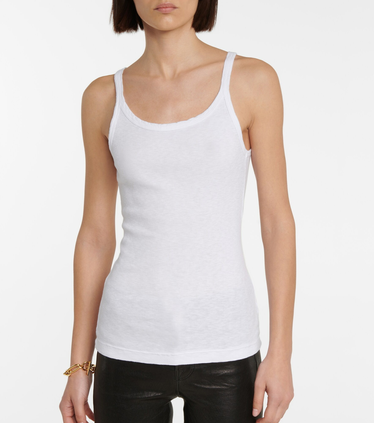 Velvet - Aliza cotton camisole Velvet