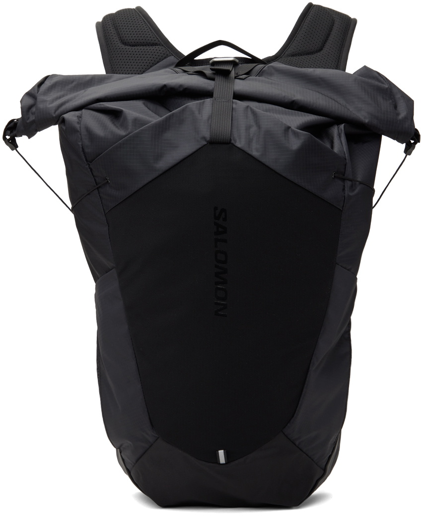 Salomon Black ACS 20 Backpack Salomon