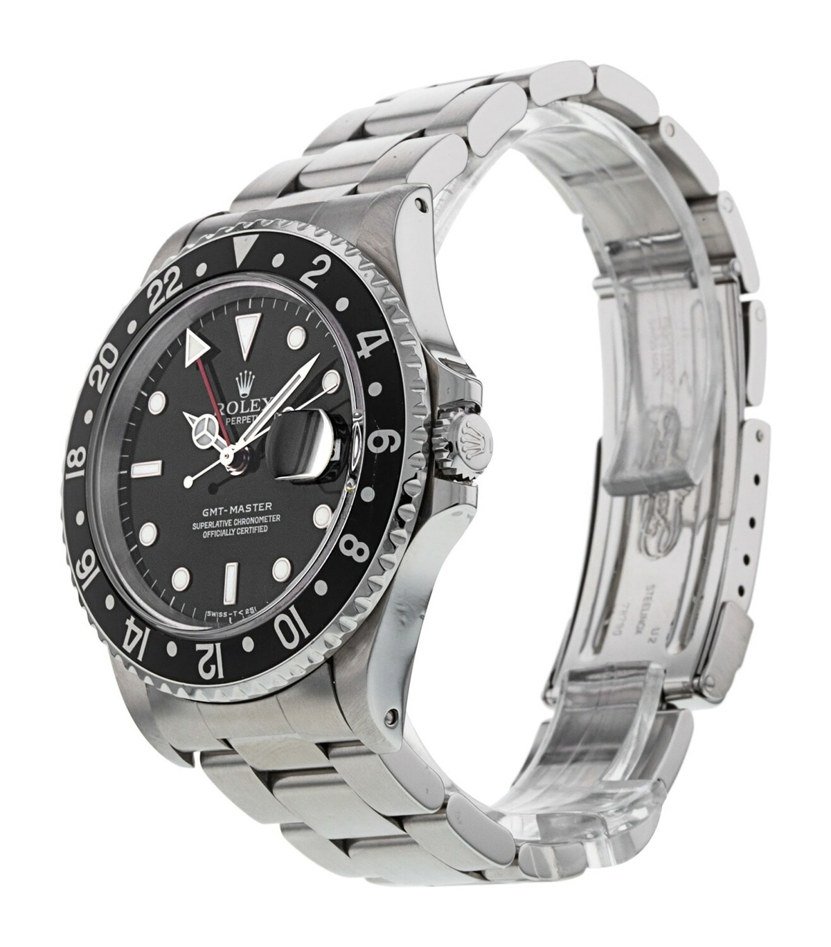 Rolex GMT Master 16700 Rolex