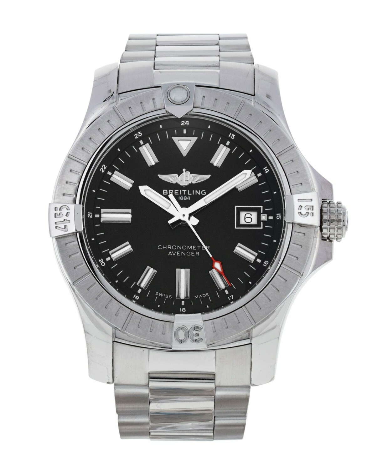 Breitling Avenger Automatic 43 A17318 Breitling