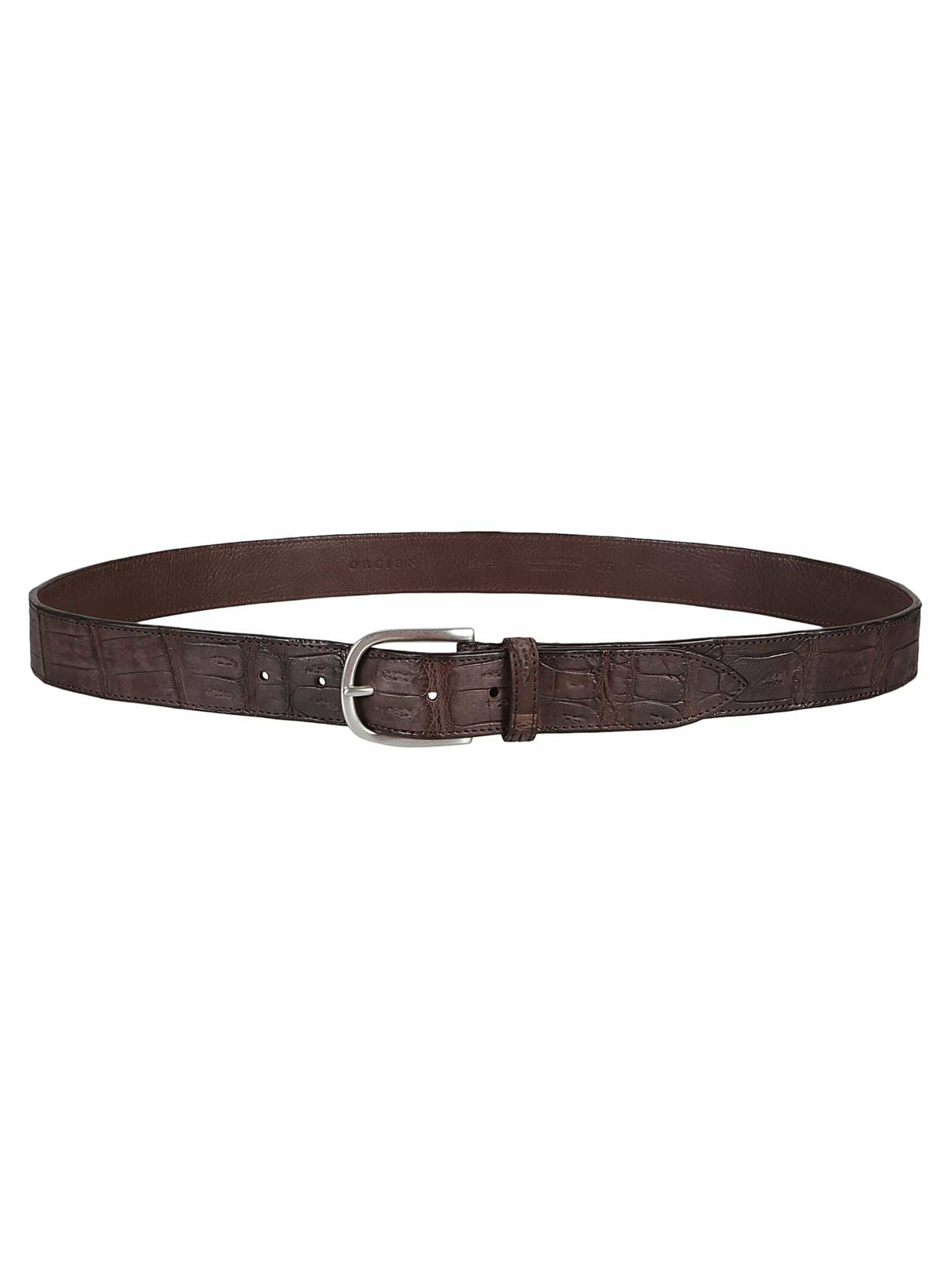 Orciani Classic Belt Orciani